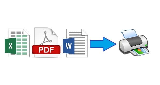 Batch Print Files On Your Surface Love My Surface