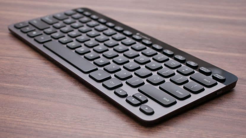 Logitech K810 Keyboard For Surface Review [2025]
