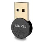 Best USB Bluetooth Adapter for Windows 10 [2025]