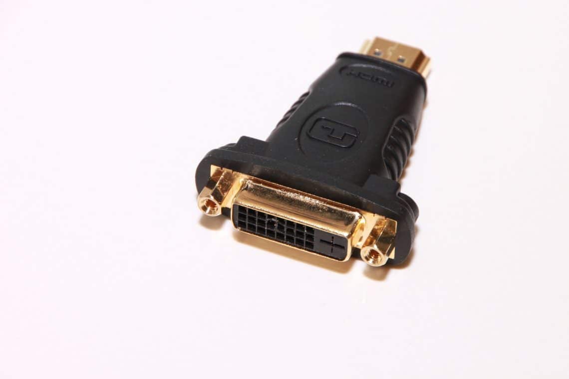 Best Displayport To DVI Adapter For Microsoft Surface 2022 - Love My ...