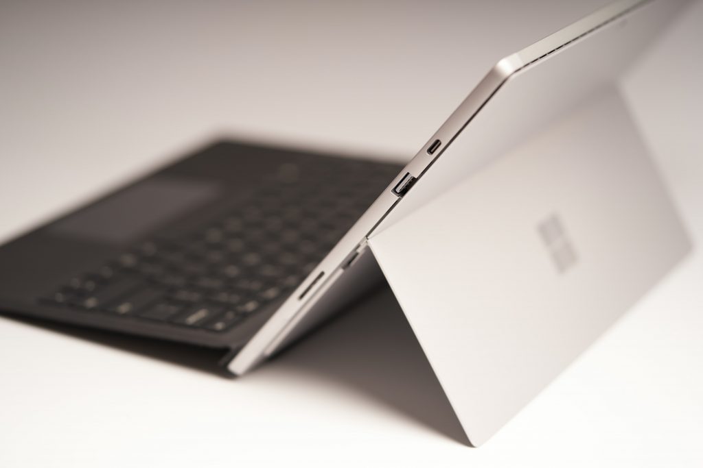 The 6 Easy Ways To Take A Screenshot On Microsoft Surface Pro